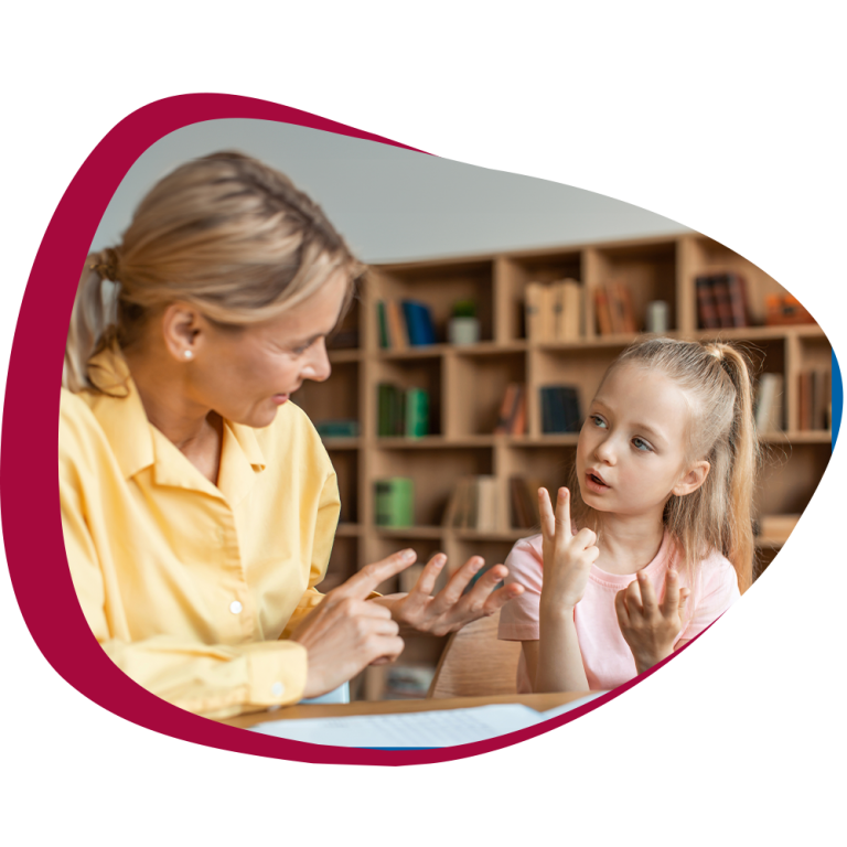 DHH (Deaf and Hard of Hearing) Teacher - Epic Special Education Staffing