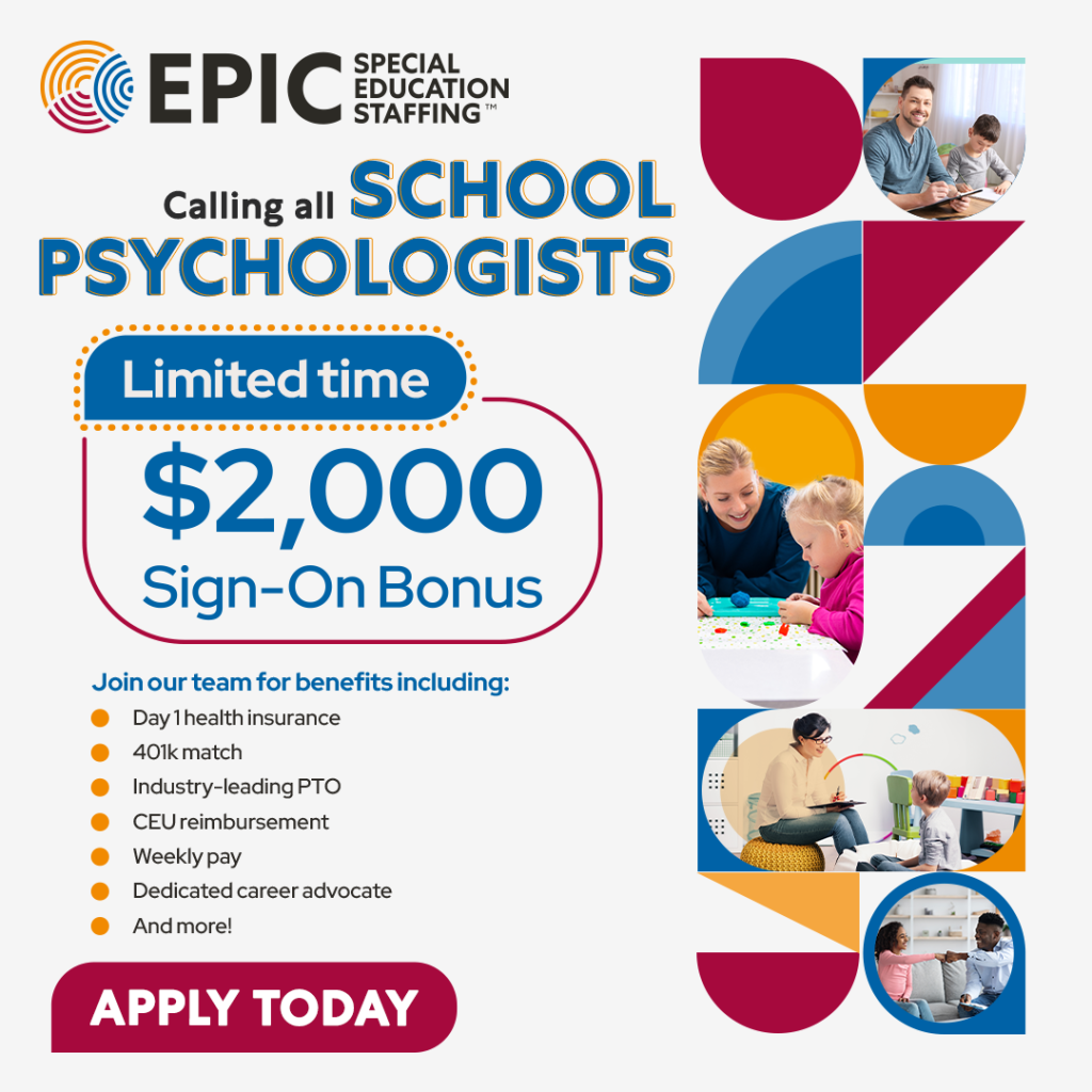 Celebrating Your Expertise: Epic’s Bonus Offerings for School ...