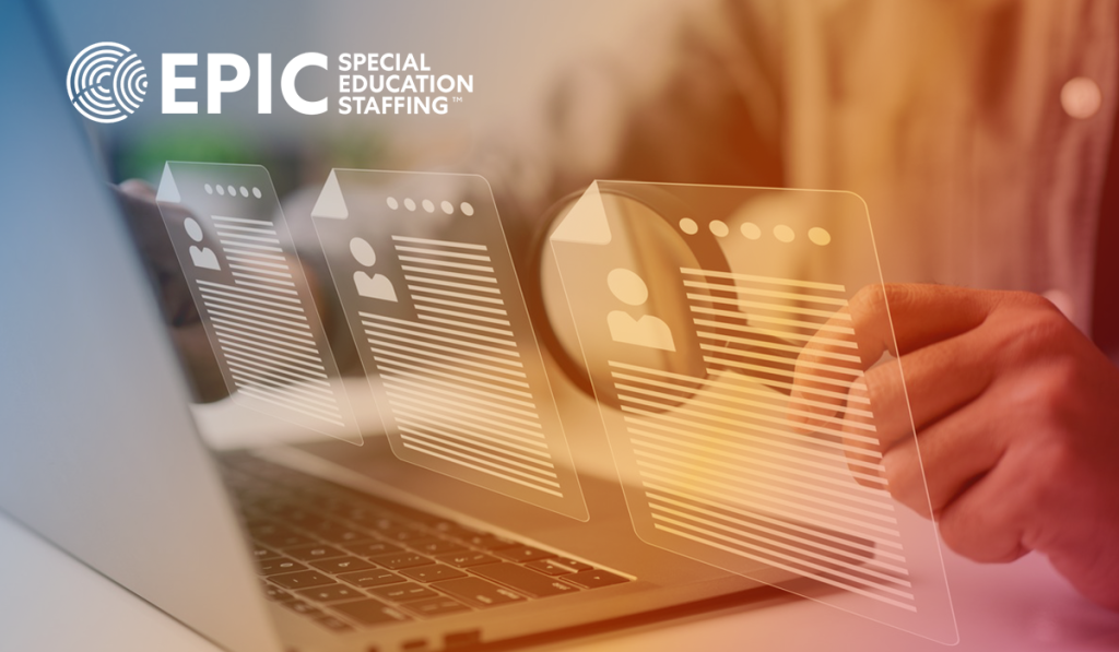 Building Your SLP Resume: Tips for Speech-Language Pathology Clinical ...