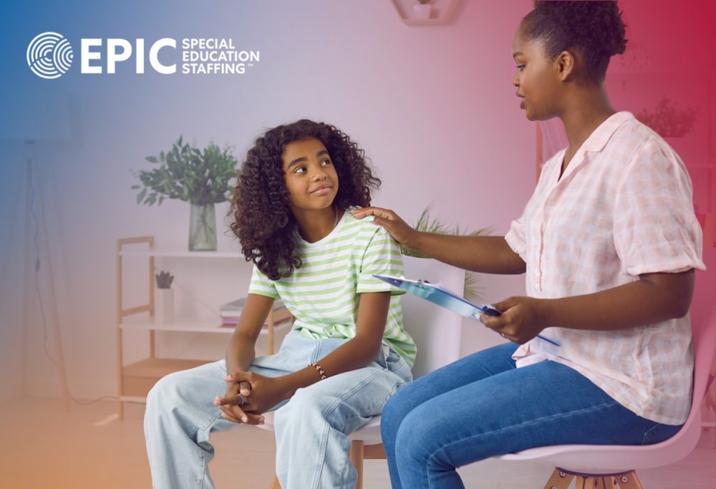 Epic Special Education Staffing Celebrates National Social Work Month ...