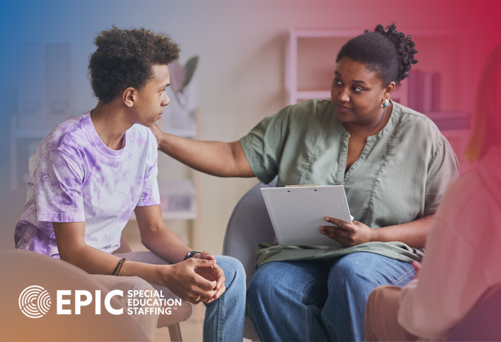 5 Ways to Support Counseling Awareness Month - Epic Special Education ...