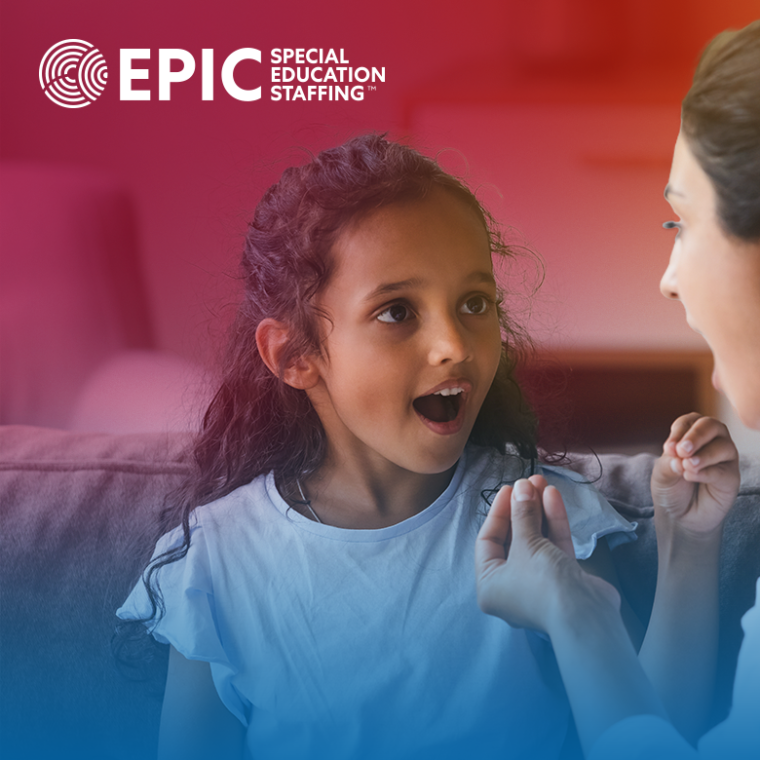 Meet the Team - Epic Special Education Staffing
